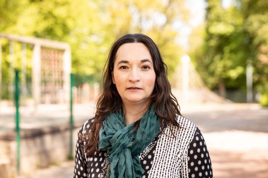 Inga Westermann für Wickede (Ruhr) › SPD Wickede (Ruhr)